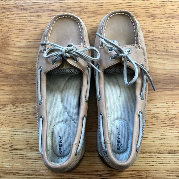 Sperry | Shoes | Sperry Angelfish | Poshmark